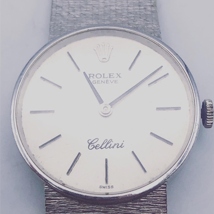 ロレックスのアンティークモデルをご紹介♪ - 那覇市のおたからや首里－本店は貴金属ブランド品の高価買取店